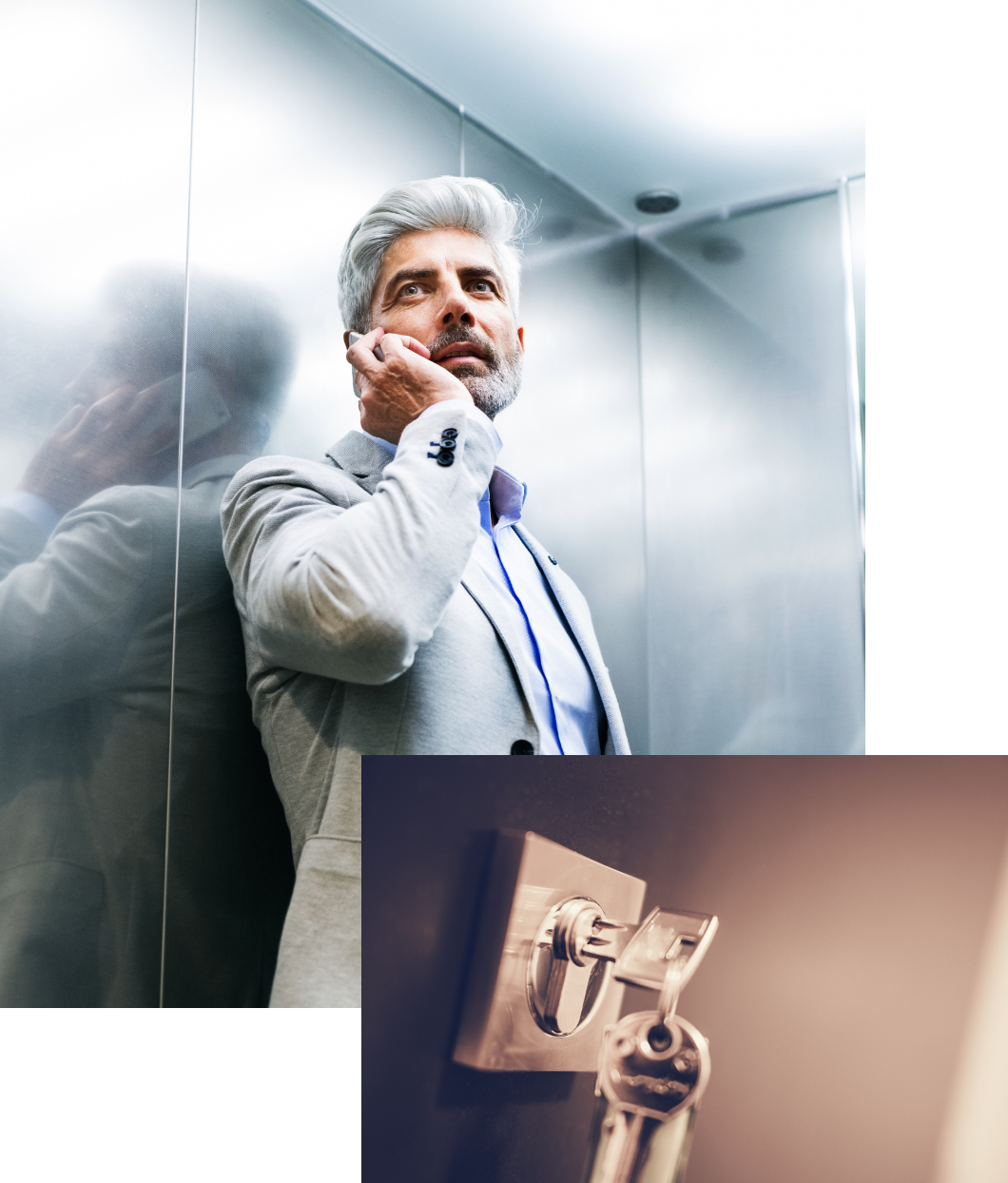 Melbourne Vault, Secure storage in the centre of Melbourne CBD.