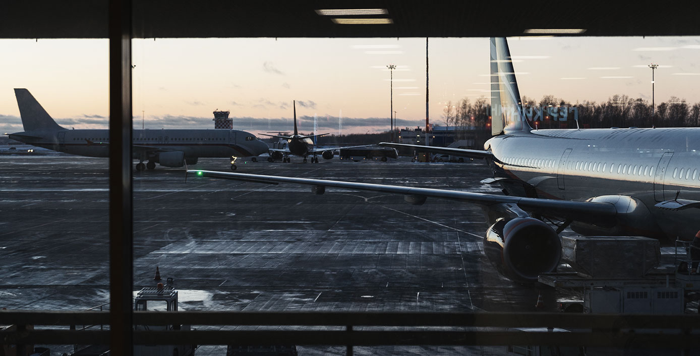 Logistics - Melbourne Vault